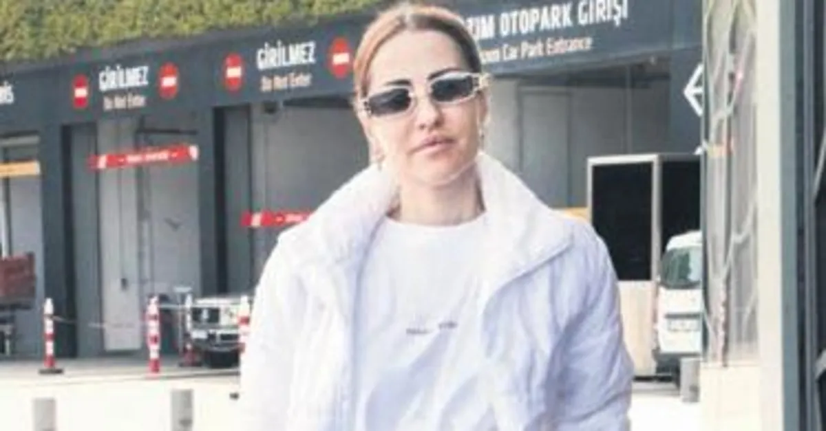 Yeni albüm yolda - Son Dakika Magazin Haberleri