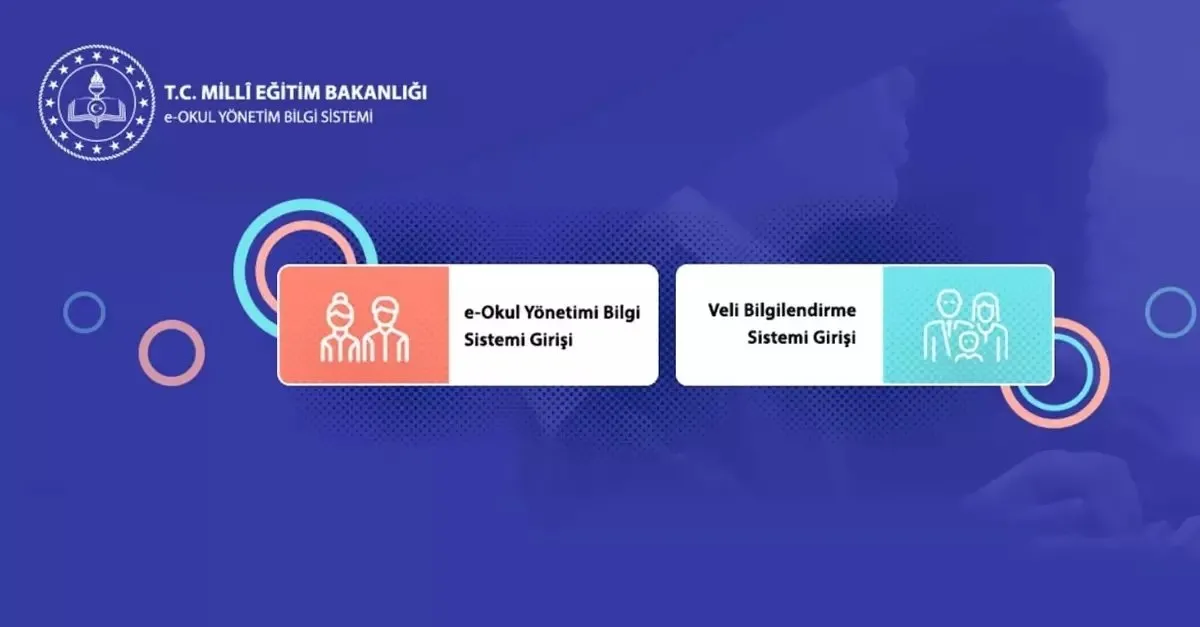 E-Okul VBS Giriş Ekranı 2023-2024: MEB e-Okul VBS öğrenci giriş ekranı ... E-Okul VBS Giriş Ekranı 2023-2024: MEB e-Okul VBS öğrenci giriş ekranı ...