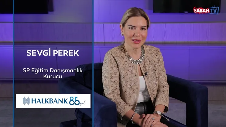 SP Eğitim Danışmanlık Kurucusu Sevgi Perek: "En zorlandığımız alan ...