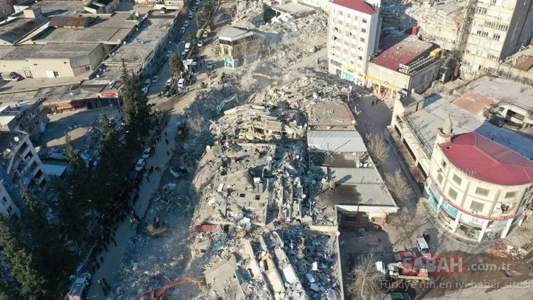 OHAL NEDİR, ne anlama gelir, hangi durumlarda ilan edilir? Deprem ...