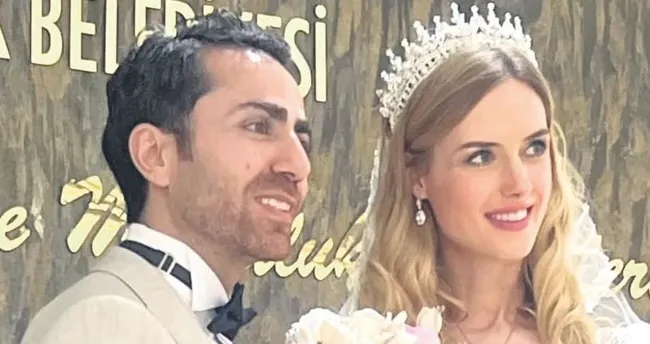 Wilma Elles 2. kez evlendi - Avrupa Haberleri