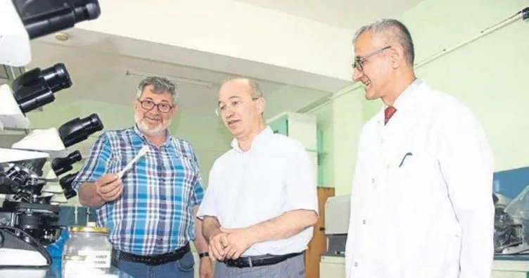 Savunma sanayii için dev buluş - Egeli Sabah Haberleri Savunma sanayii için dev buluş - Egeli Sabah Haberleri