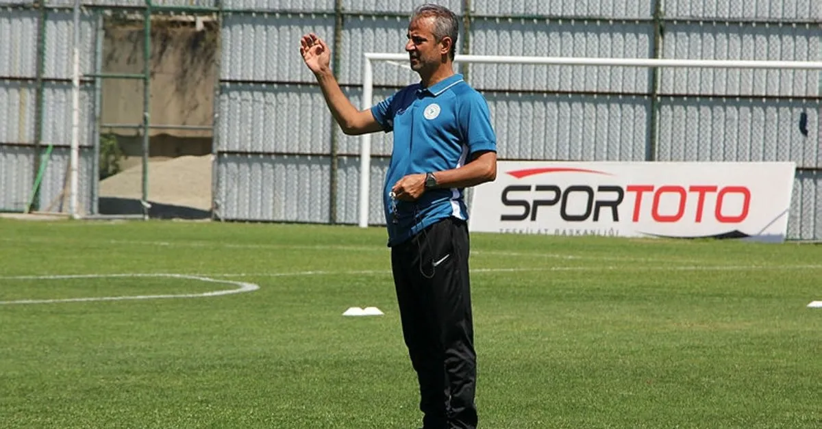 İsmail Kartal: Muriç'i en iyi teklifi veren takıma gönderdik - Son ... İsmail Kartal: Muriç'i en iyi teklifi veren takıma gönderdik - Son ...