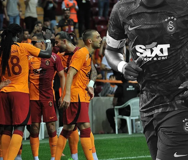Son Dakika Galatasaray Transfer Haberleri Lyonun Kerem Aktürkoğlu