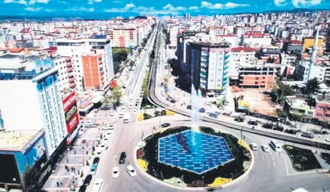 Güneydoğu raporu - YAVUZ DONAT