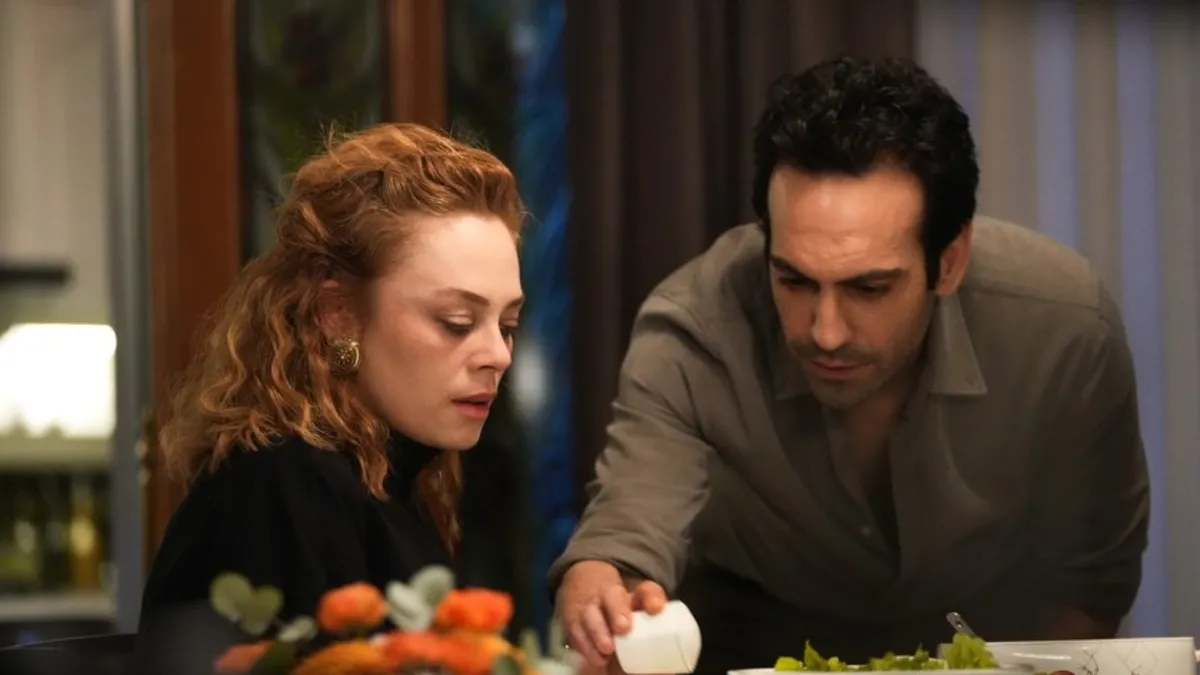 BAHAR 25. BÖLÜM FULL İZLE || Show TV Bahar son bölüm izle tamamı ...