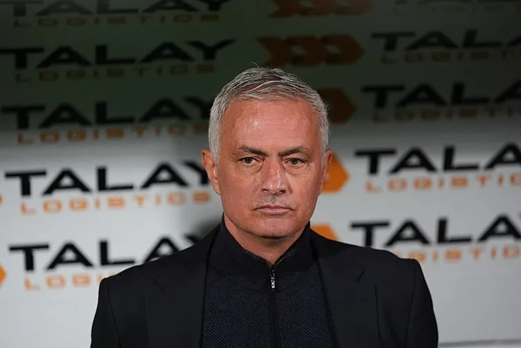 Jose Mourinho için bomba iddia! Dev teklife ret yanıtı... - Galeri - Spor Jose Mourinho için bomba iddia! Dev teklife ret yanıtı... - Galeri - Spor