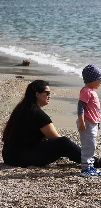 Bodrum’a bahar erken geldi - Yaşam Haberleri