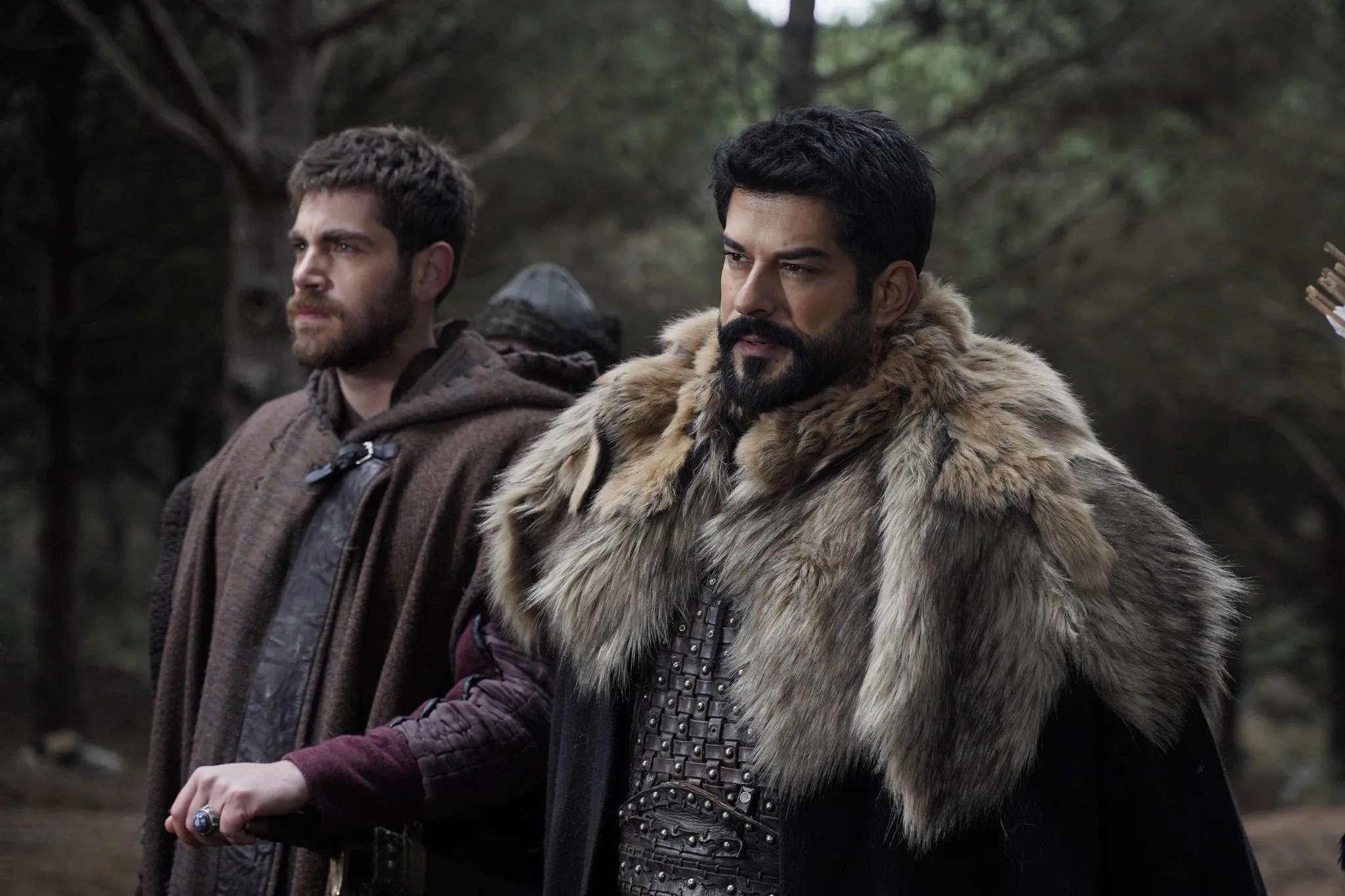 Kuruluş Osman 185. bölüm fragmanı yayında! ATV dizi ekranı ile Kuruluş ...