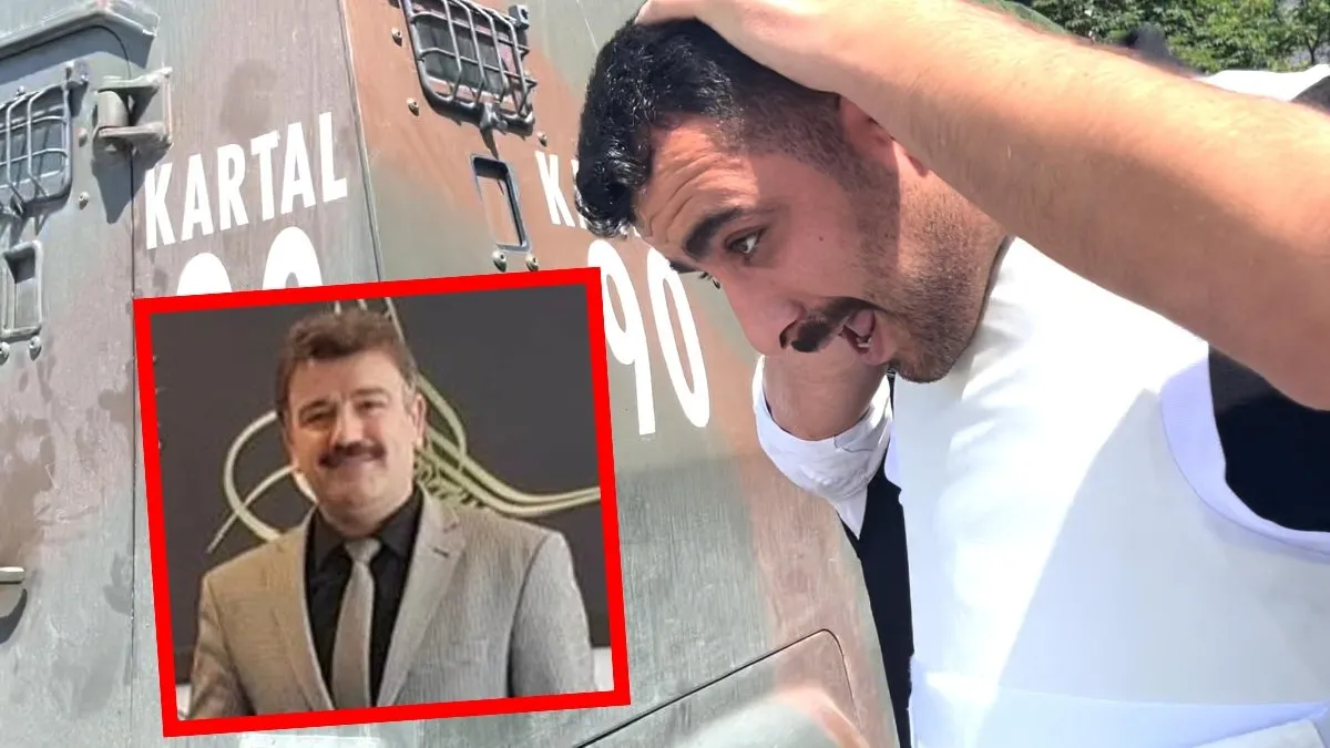 İstanbul’da Türkçe öğretmeni öldürülmüştü: Katil itiraf etti! Geçen yıl ... İstanbul’da Türkçe öğretmeni öldürülmüştü: Katil itiraf etti! Geçen yıl ...