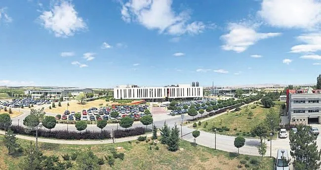 Teknokentlerden 50 milyarlık satış - Ekonomi Haberleri Teknokentlerden 50 milyarlık satış - Ekonomi Haberleri
