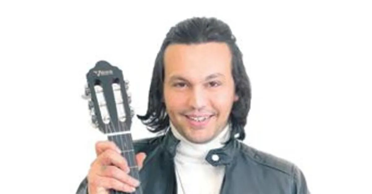 Beydilli’den yeni single - Son Dakika Magazin Haberleri