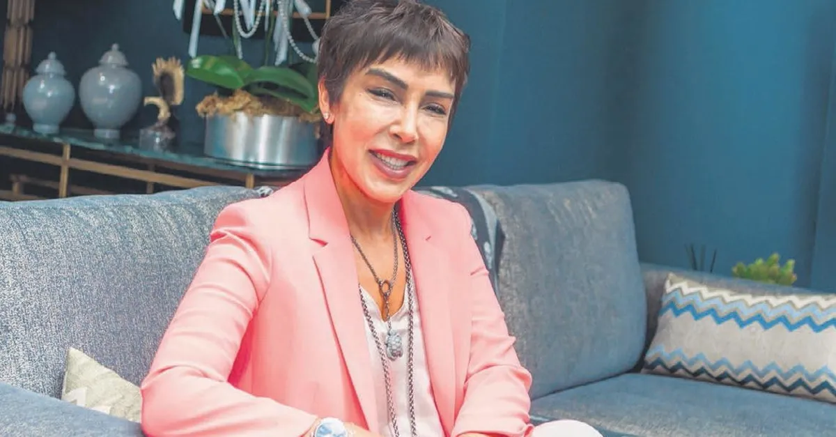 Sosyetik Avukat Altın Mimir'e casusluk davası - Son Dakika Magazin ...