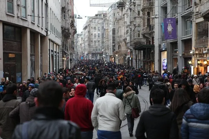 Kamuda esnek çalışma modeline geçilecek mi? Büyükşehirler ve İstanbul ... Kamuda esnek çalışma modeline geçilecek mi? Büyükşehirler ve İstanbul ...