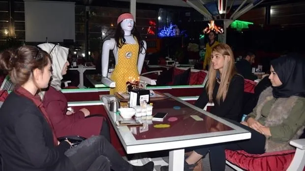 Türkiye'nin ilk 'insansı robot' fabrikası kuruluyor - Galeri - Teknoloji Türkiye'nin ilk 'insansı robot' fabrikası kuruluyor - Galeri - Teknoloji