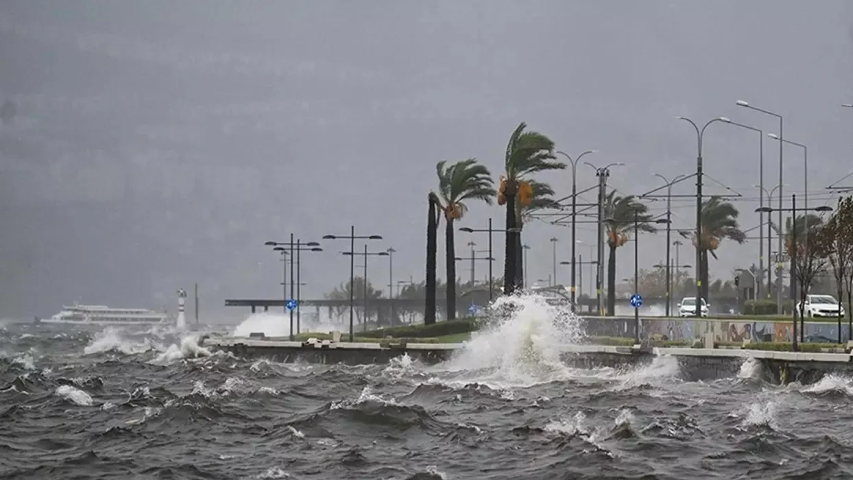 İPTAL OLAN VAPUR VE FERİBOT SEFERLERİ 9 Şubat 2025: İDO, BUDO ve Şehir ...