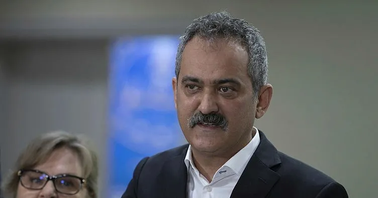 Son dakika: Bakan Özer açıkladı: 10 ilde taşımalı eğitim! 71 ilde ... Son dakika: Bakan Özer açıkladı: 10 ilde taşımalı eğitim! 71 ilde ...