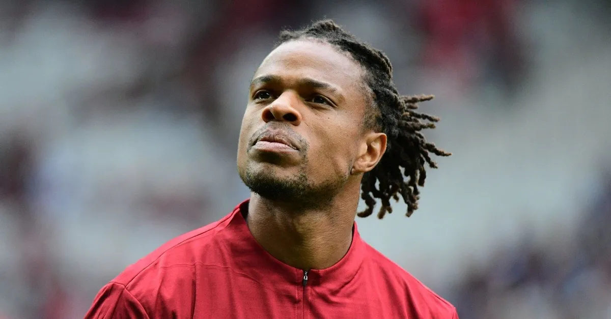 Göztepe'de Loic Remy sesleri! - Son Dakika Spor Haberleri