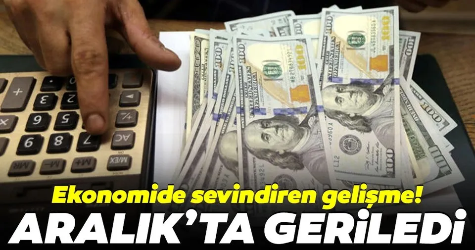Reel efektif döviz kuru endeksi aralıkta geriledi - Haberler Haberleri Reel efektif döviz kuru endeksi aralıkta geriledi - Haberler Haberleri