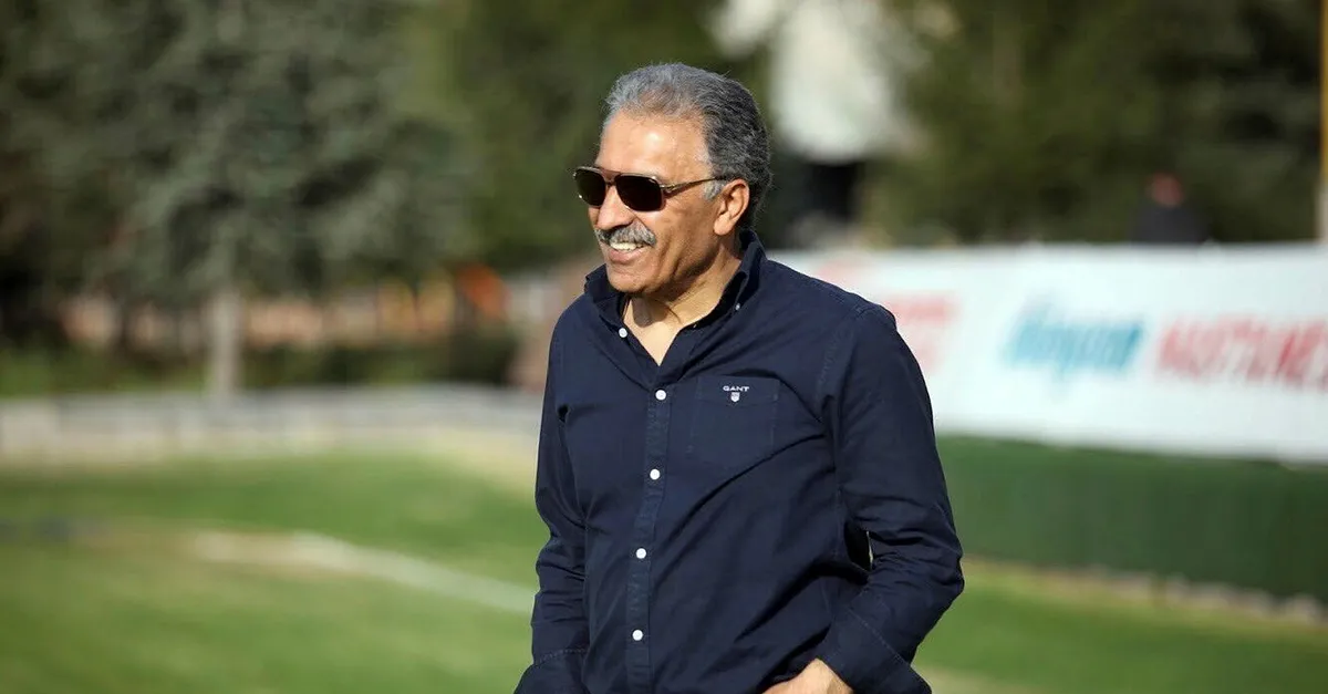 Erol Bedir: “Kararı camia verecek” - Son Dakika Spor Haberleri