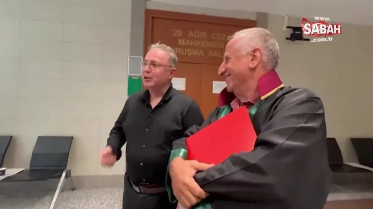 ByLock lisans sahibi David Keynes davasında karar | Video videosunu ... ByLock lisans sahibi David Keynes davasında karar | Video videosunu ...