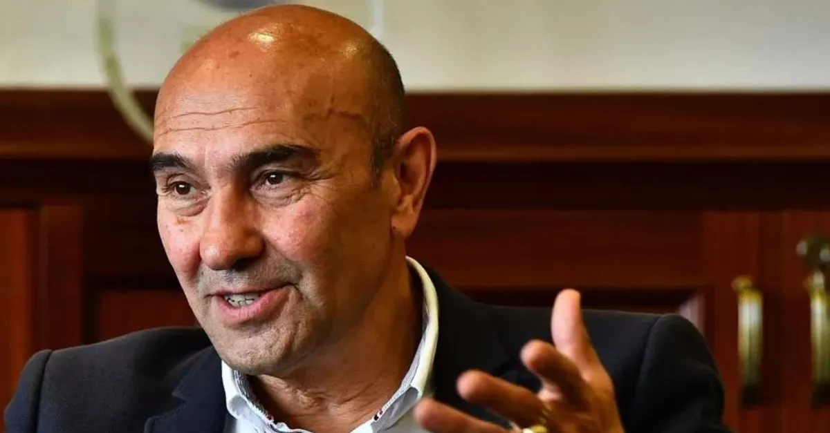 Tunç Soyer’in zam oyununu TCDD bozdu - Son Dakika Haberler