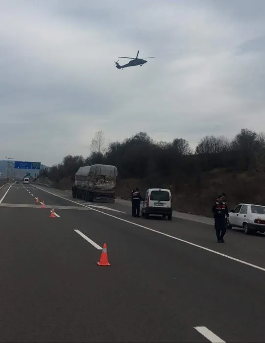 Son dakika haberi: İçişleri Bakanlığı'ndan Trafik Tedbirleri genelgesi ... Son dakika haberi: İçişleri Bakanlığı'ndan Trafik Tedbirleri genelgesi ...