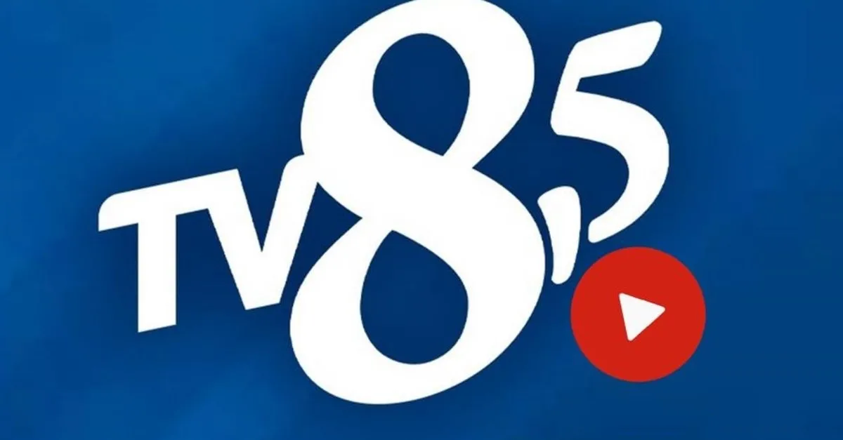 TV8,5 CANLI İZLE YAYIN İZLE LİNKİ | TV8,5 canlı izle ekranı, kesintisiz, HD! - Galeri - Spor