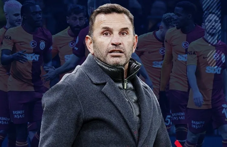 Son Dakika Galatasaray Transfer Haberi Galatasaraydan 5 Transfer