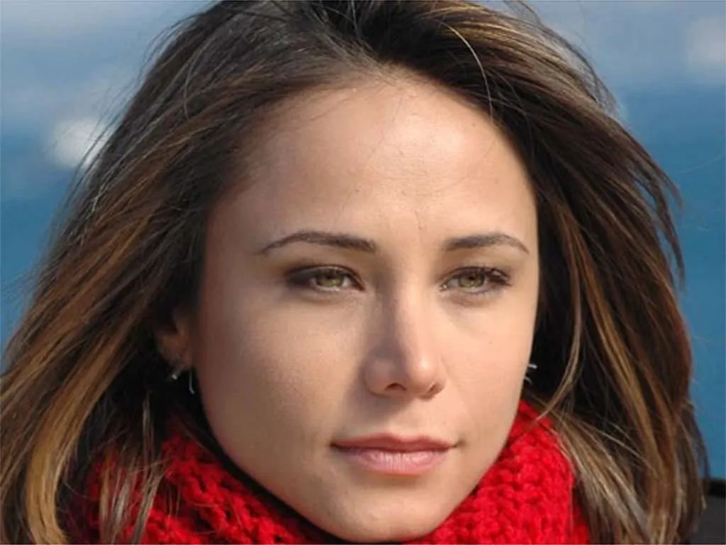 Burçin Terzioğlu - Magazin Haberleri