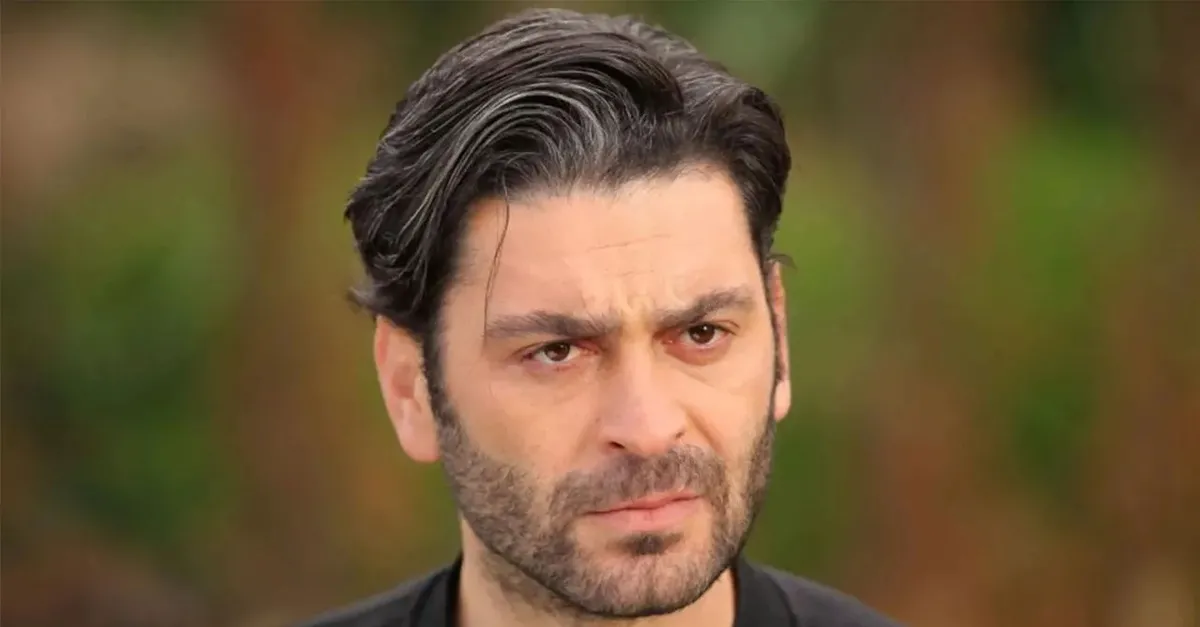 Ozan Akbaba kimdir, kaç yaşında, nereli? İşte Ozan Akbaba yaşı ...