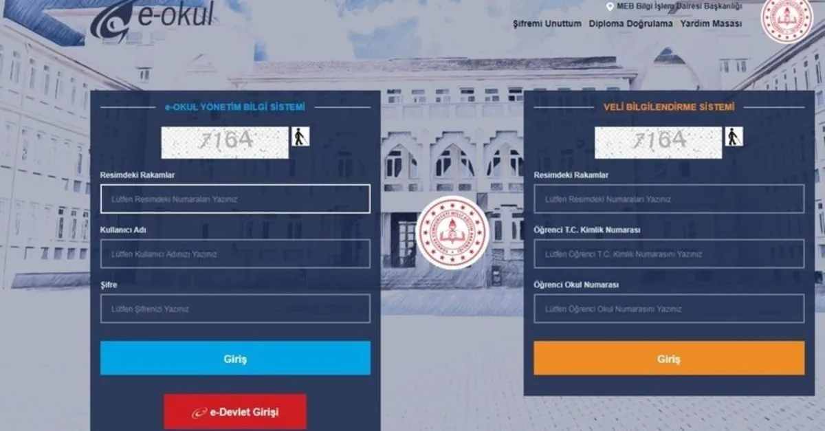E Okul Veli Bilgilendirme Sistemi girişi: E Okul VBS öğrenci giriş ... E Okul Veli Bilgilendirme Sistemi girişi: E Okul VBS öğrenci giriş ...