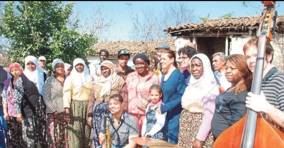 Muğla'lı Afro-Türkler - Muğla Haberleri