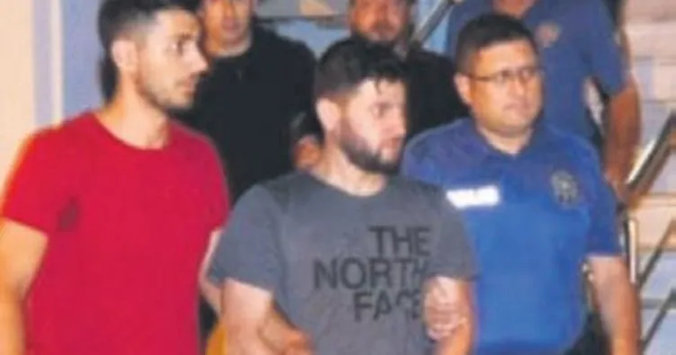 Haraç cinayeti - Yaşam Haberleri