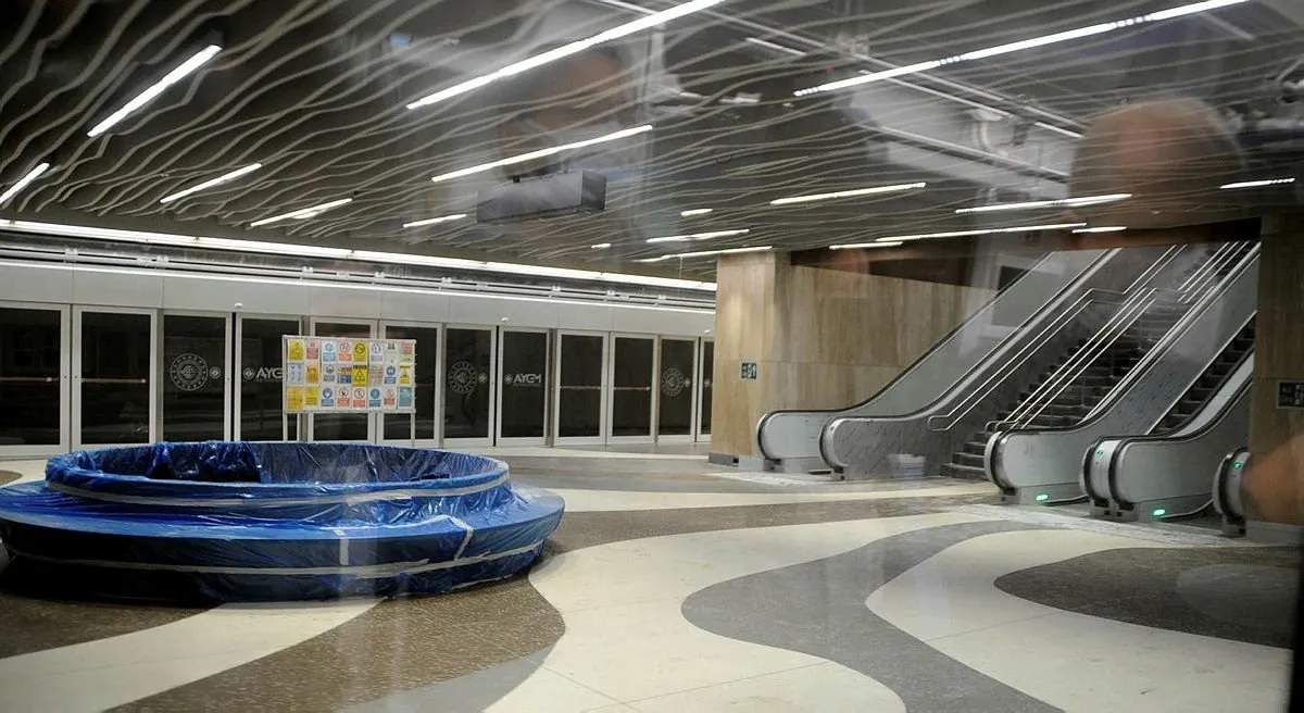 Bostancı-Dudullu Metro Durakları 2023 | Bostancı-Dudullu Metrosu ... Bostancı-Dudullu Metro Durakları 2023 | Bostancı-Dudullu Metrosu ...