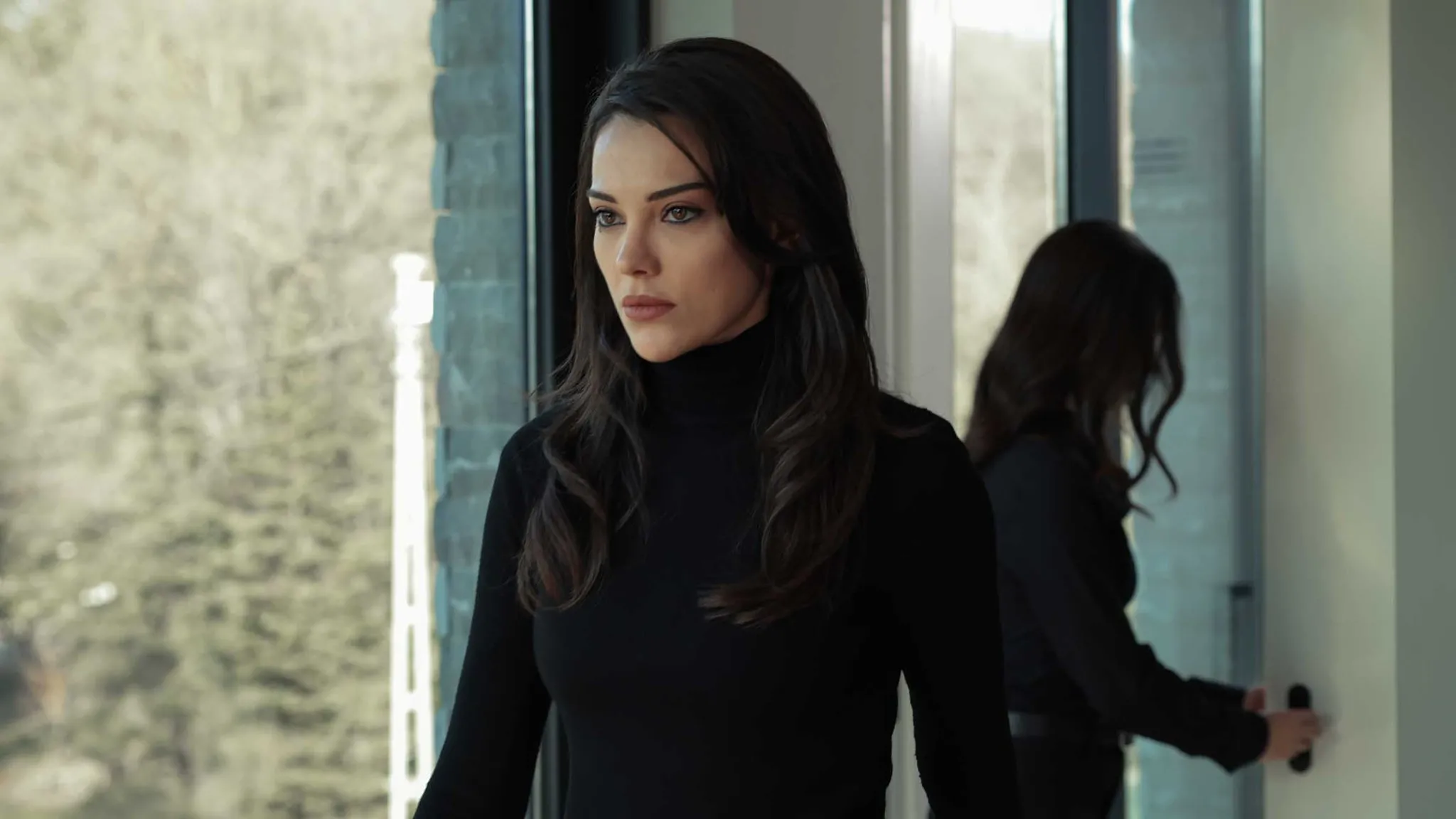 Teşkilat 130. bölüm izle tamamı: TRT 1 dizi ekranı ile Teşkilat son ...