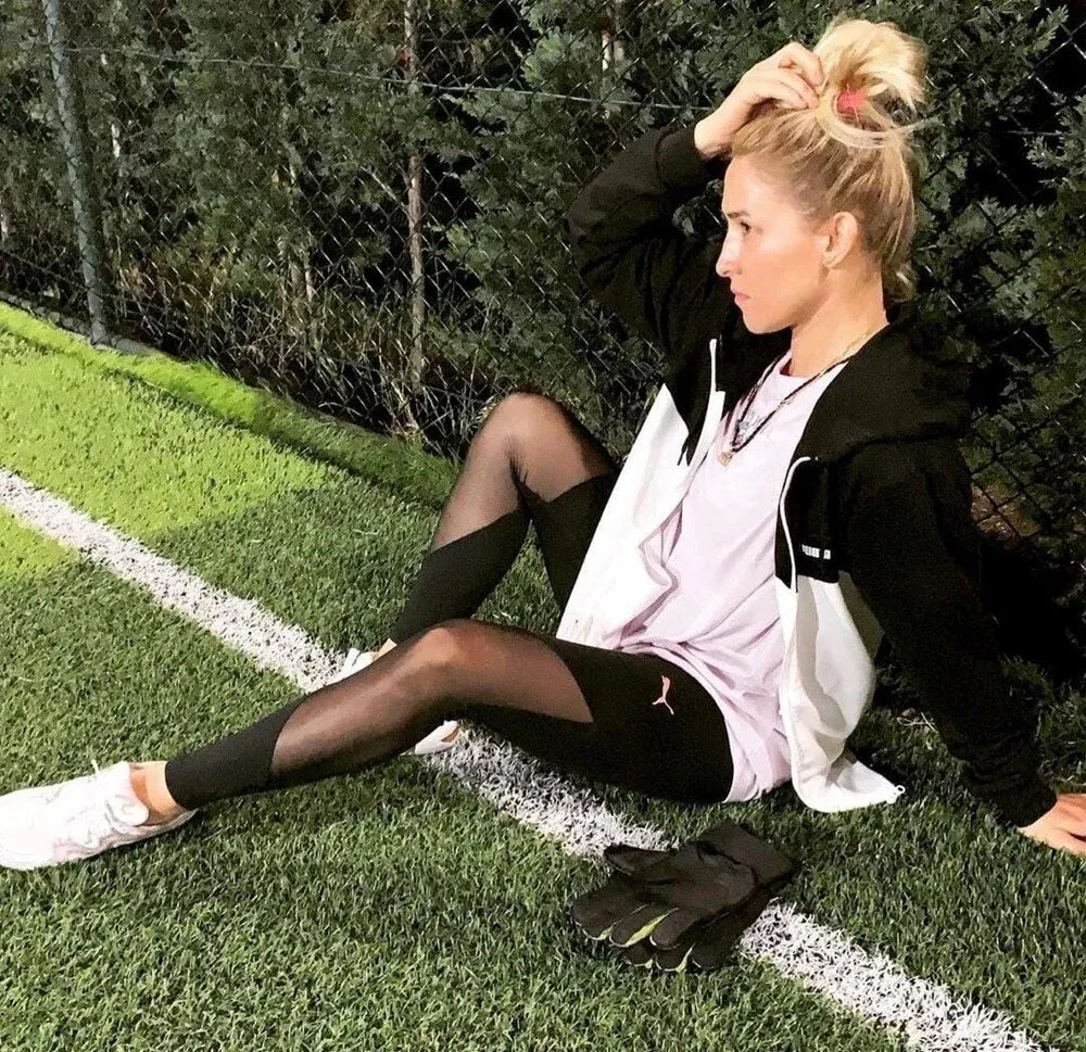 Survivor All Star 2024 yarışmacısı Seda Ocak kimdir, evli mi, kaç ...
