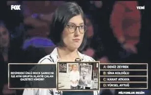 Az daha yarışmacıyı yakacaktım - Son Dakika Magazin Haberleri