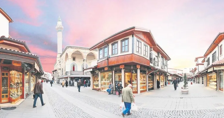 Sakin turizmin dünya başkenti - Ekonomi Haberleri