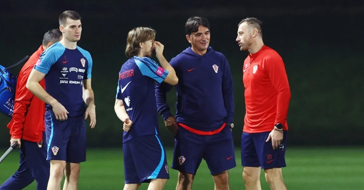 FENERBAHÇE HABERİ: Zlatko Dalic: Livakovic iyi ki Fenerbahçe'ye gitti ... FENERBAHÇE HABERİ: Zlatko Dalic: Livakovic iyi ki Fenerbahçe'ye gitti ...