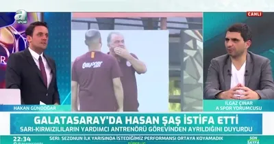 Hasan Şaş Kimdir? - Güncel Hasan Şaş Haberleri