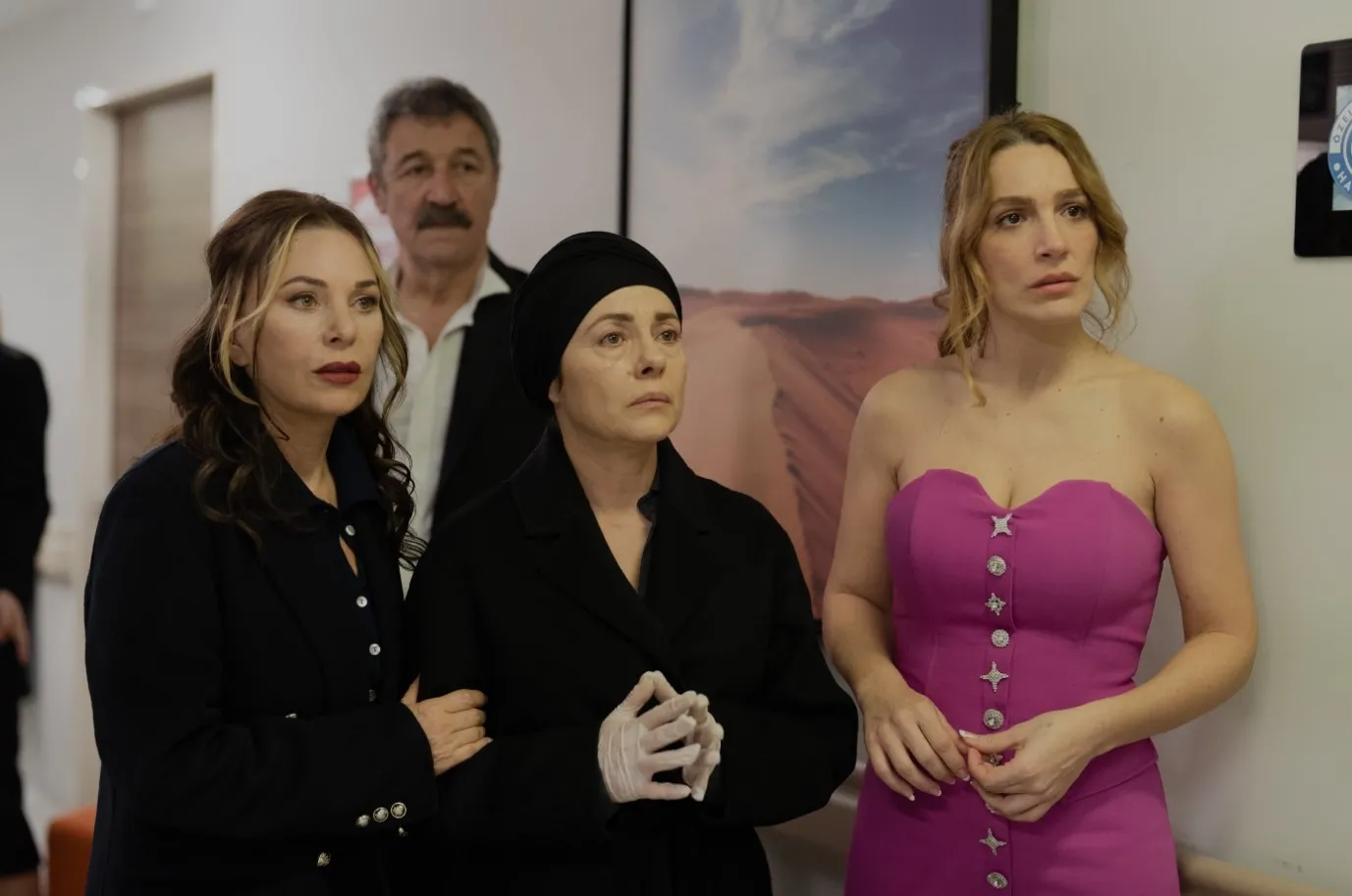 Sakla Beni 19. bölüm fragmanı heyecanı: Star TV Sakla Beni fragmanı yayınlandı mı, gelecek hafta ...