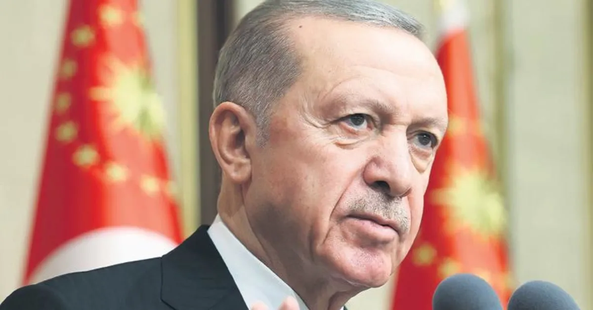 Tarihi bir ana şahitlik ettik - Son Dakika Haberler