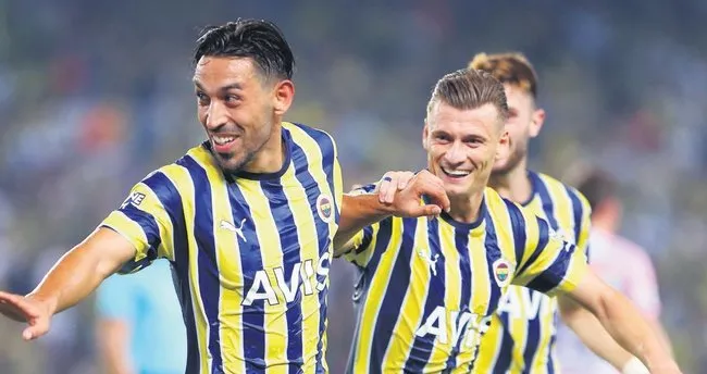 Kanarya yüksek uçuyor - Son Dakika Spor Haberleri Kanarya yüksek uçuyor - Son Dakika Spor Haberleri