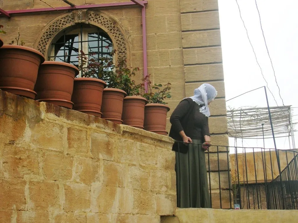 Mardin, Midyat ve Hasankeyf - Galeri - Türkiye