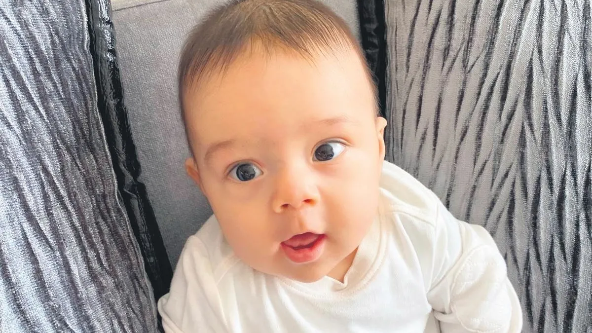 Ömer Kaan’ı kaybetmek İstemiyorum’ - Yaşam Haberleri