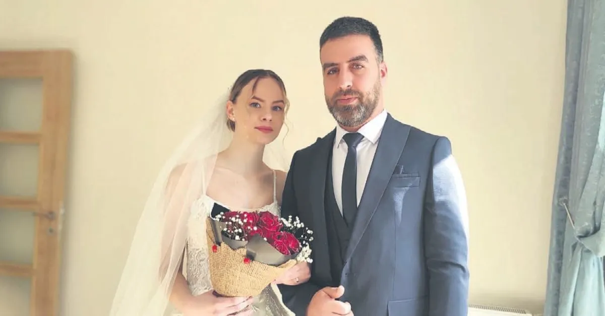 Şırnak’a Rus gelin - Yaşam Haberleri