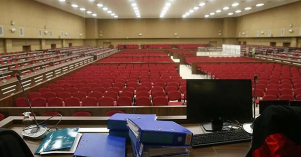 Adli tatil ne zaman bitecek, ne kadar sürer? 2021 adli tatil başladı mı ... Adli tatil ne zaman bitecek, ne kadar sürer? 2021 adli tatil başladı mı ...
