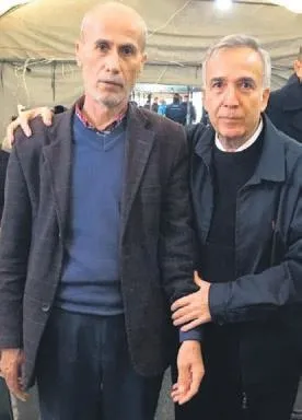 Bostan baba - YAVUZ DONAT