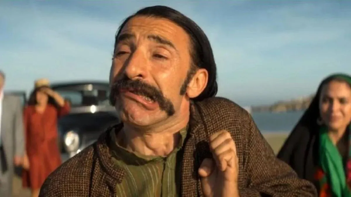 MERT TURAK KİMDİR? Mert Turak kaç yaşında, aslen nereli, evli mi ...